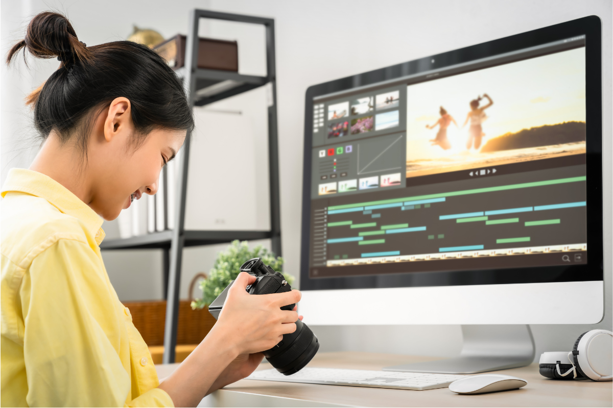 What Is Video Production: A Comprehensive Guide for Beginners - RECnGO